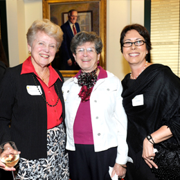 Support the Museum - The Dr. Samuel D. Harris National Museum of Dentistry